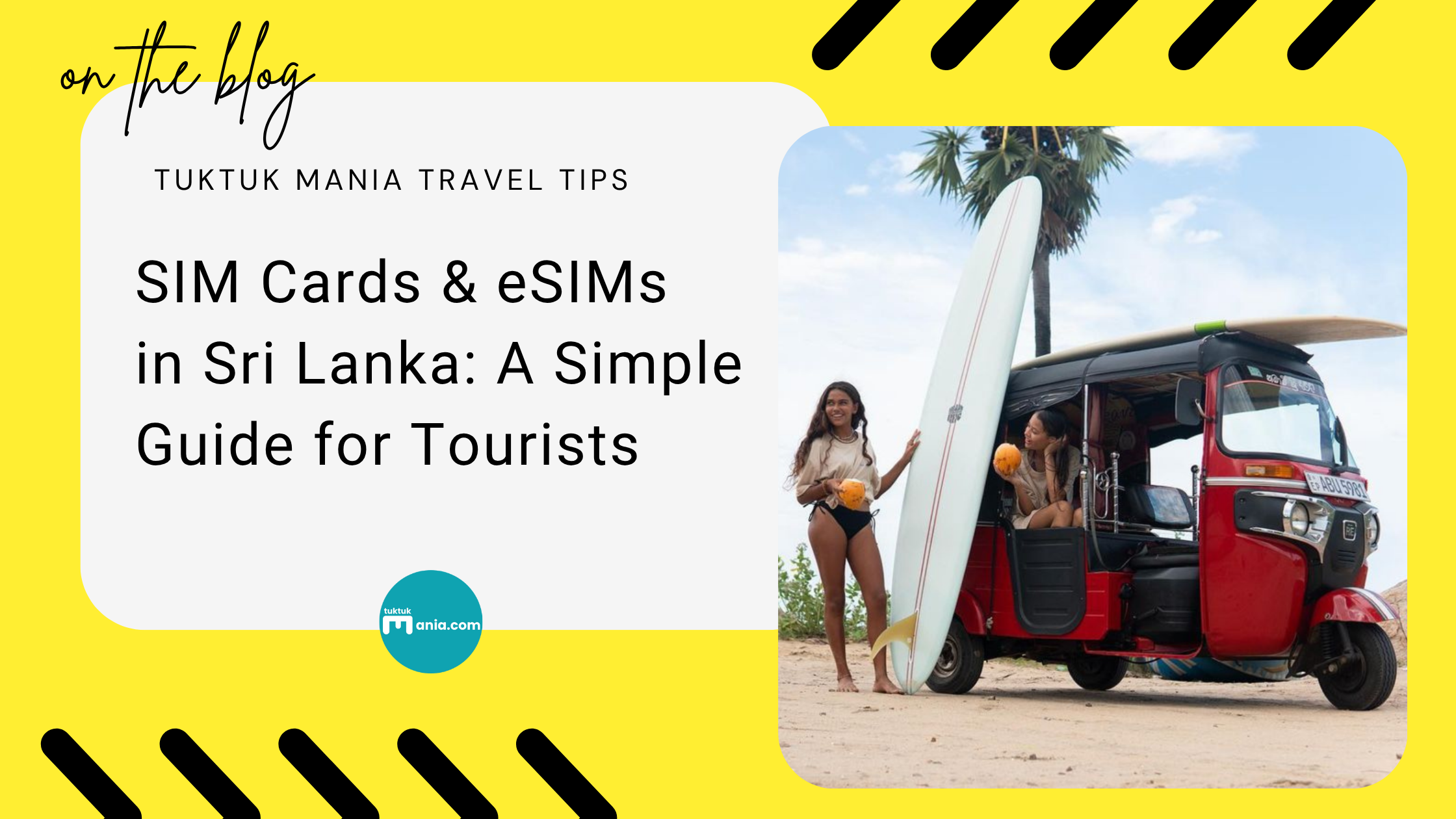 SIM & eSIM Options at Bandaranaike International Airport (CMB) for Sri ...